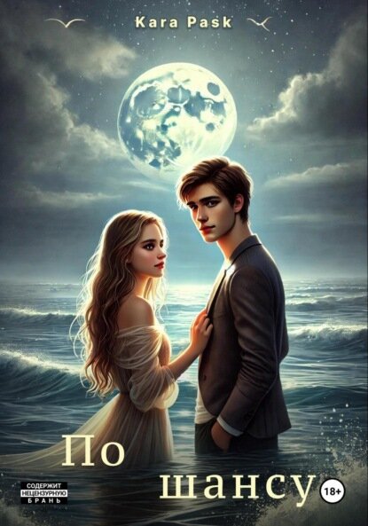 По шансу [Цифровая книга]