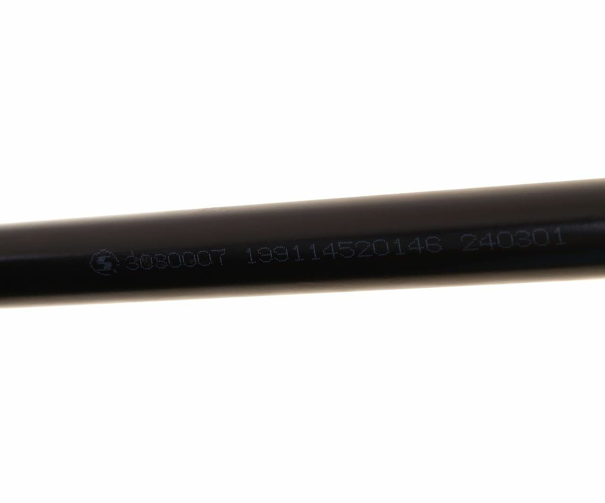 Стремянка рессоры задней для Шакман Шанкси X3000 арт 199114520146 SHACMAN