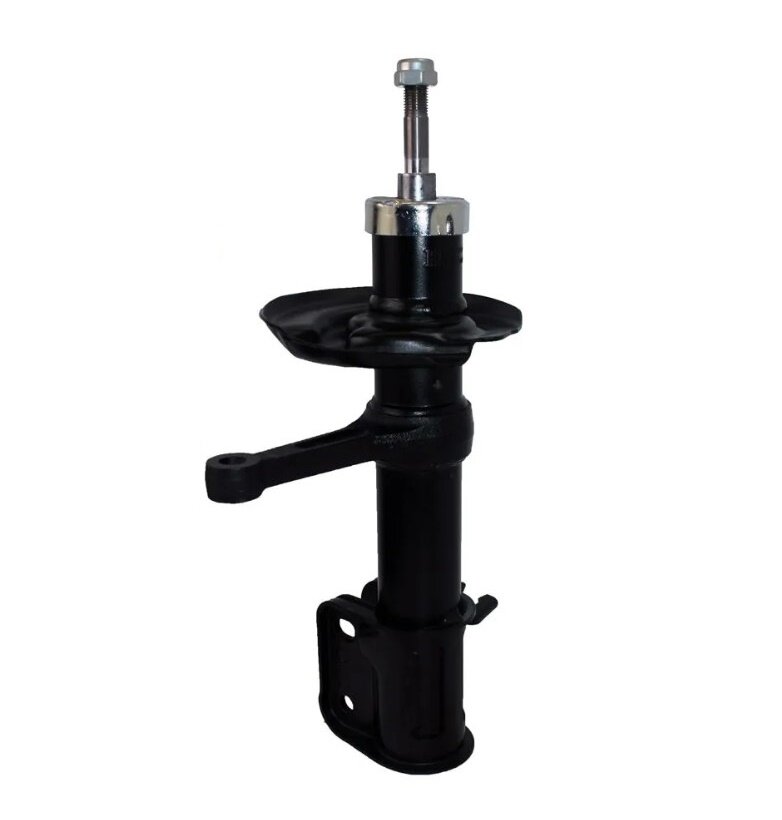 Амортизатор ВАЗ 2190, 2192 передний АвтоАгрегат (Скопин) левый (артикул 2190-2905403)