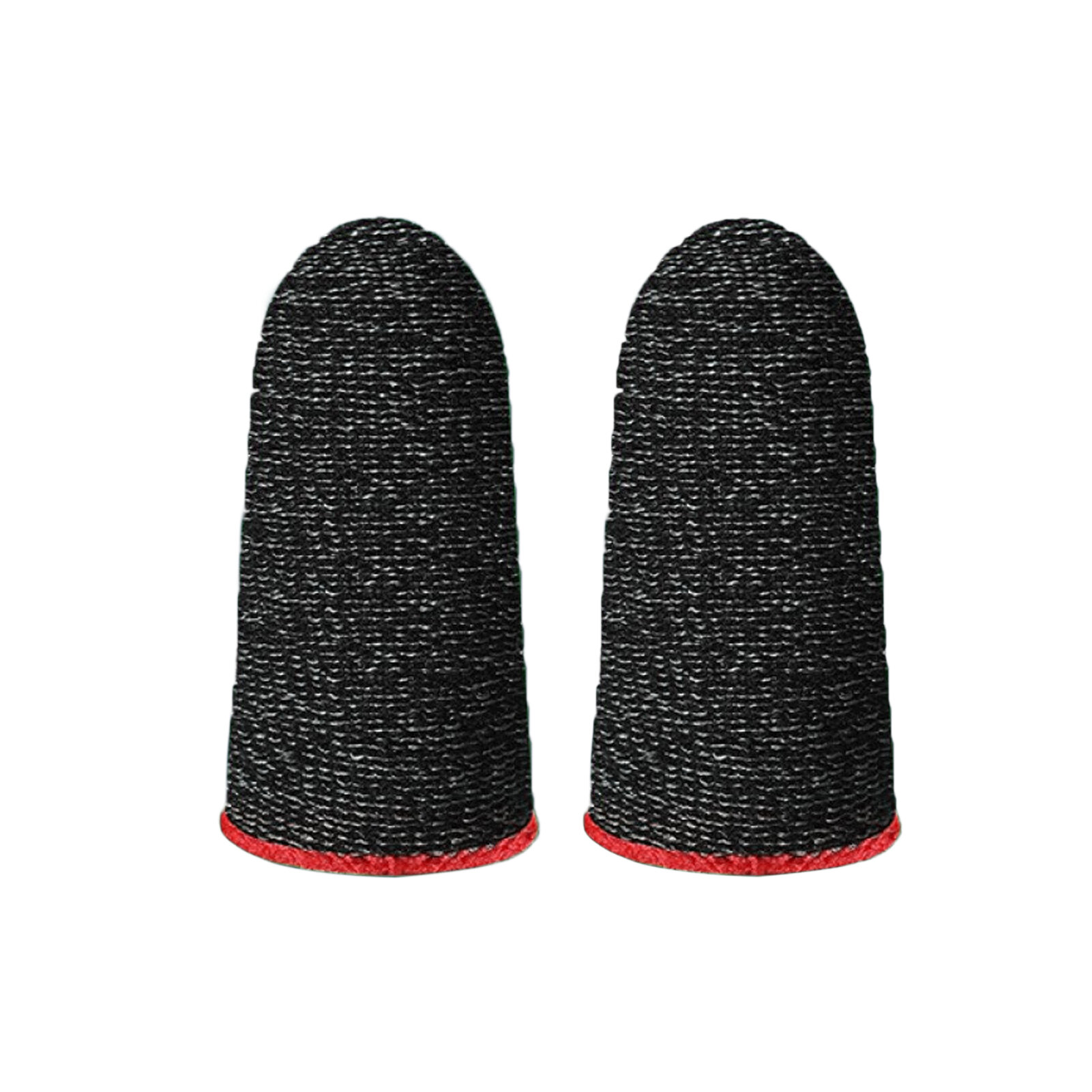 Игровой напальчник для сенсорного экрана, дышащий