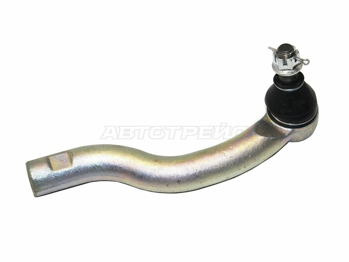 Наконечник рулевой левый для Лексус NX, Тойота Харриер, Марк, Рав 4 арт ST4504749135 SAT