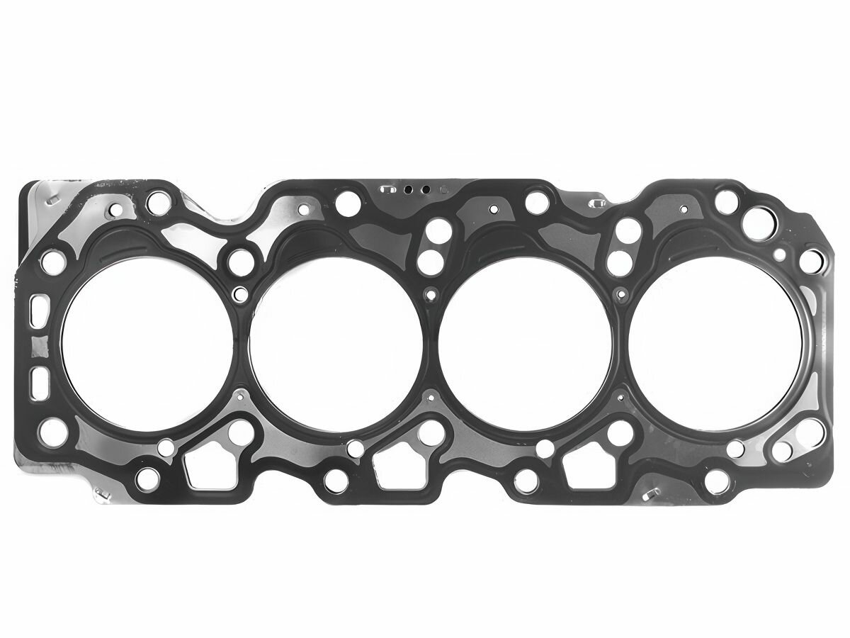 Прокладка ГБЦ, металл для Тойота Корона, Лайт Таунэйс арт ST1111564170A0 SAT