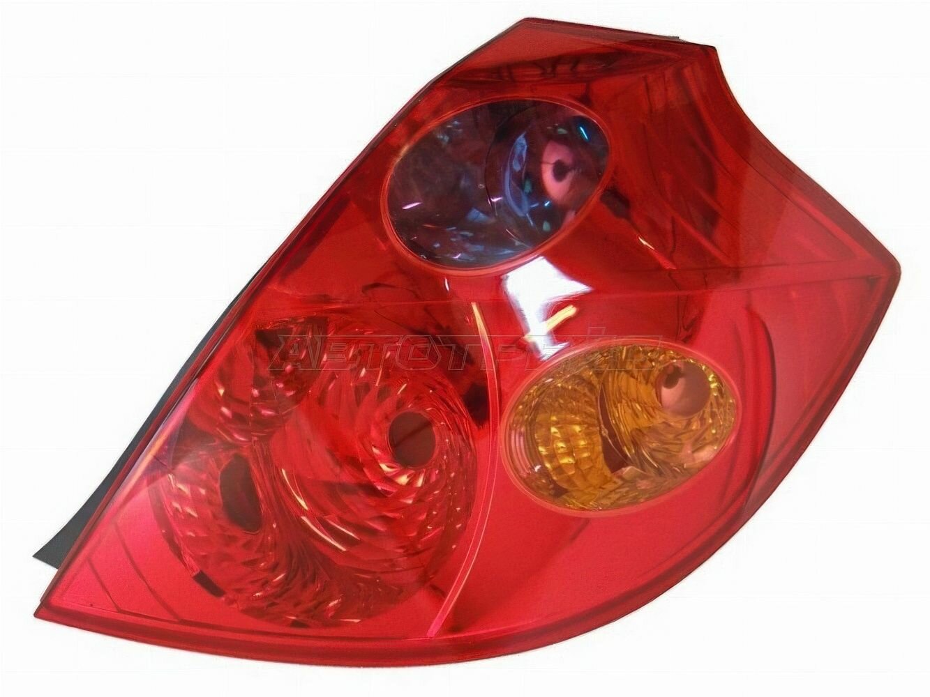 Фонарь задний правый для КИА Сид арт ST2231928R SAT