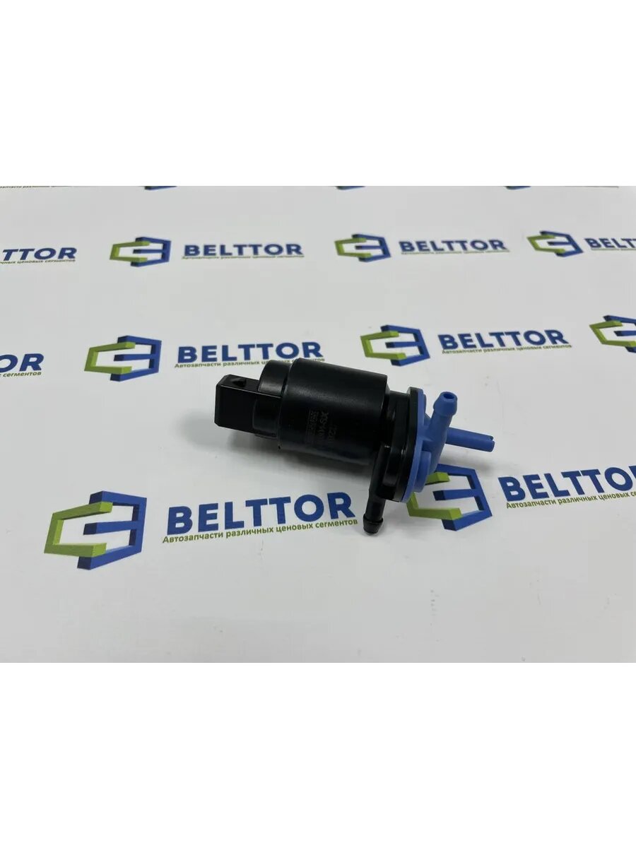 Моторчик омывателя Новое