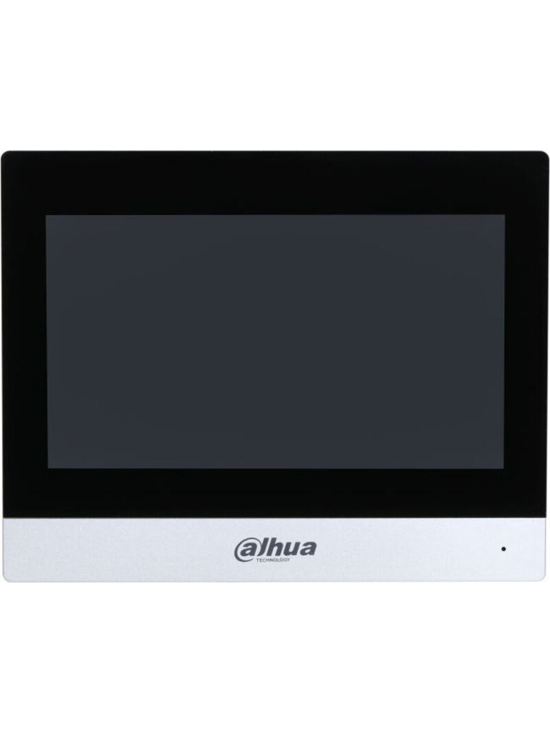 Видеодомофон Dahua DHI-VTH8621KMS-WP