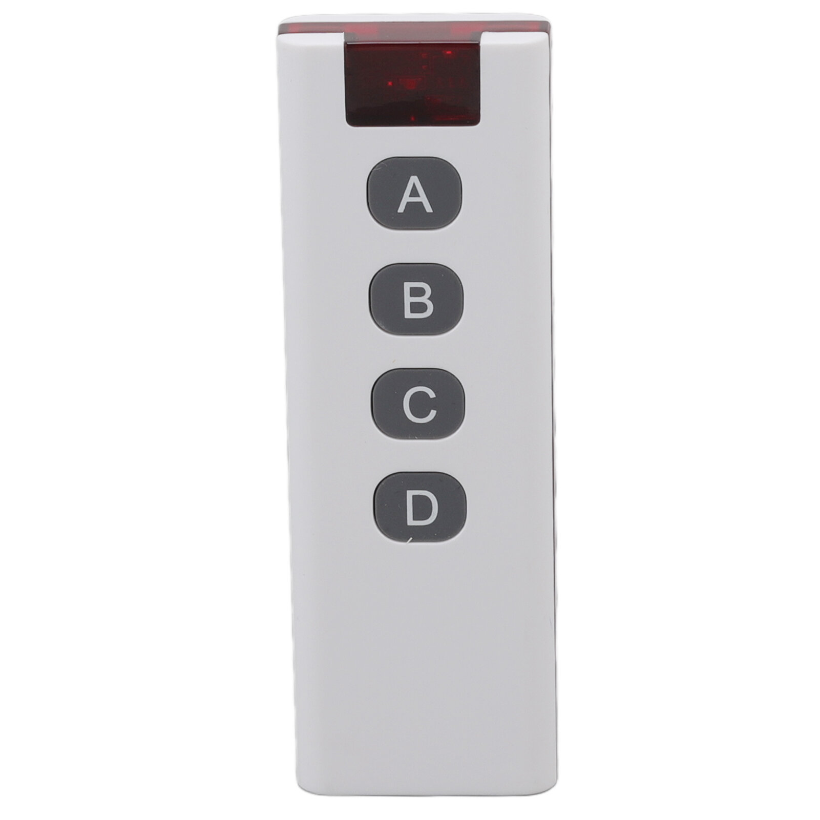 1000m Universal Digital Remote Controller Transmitter Wireless 433MHz Learning Code 2262 for Office
