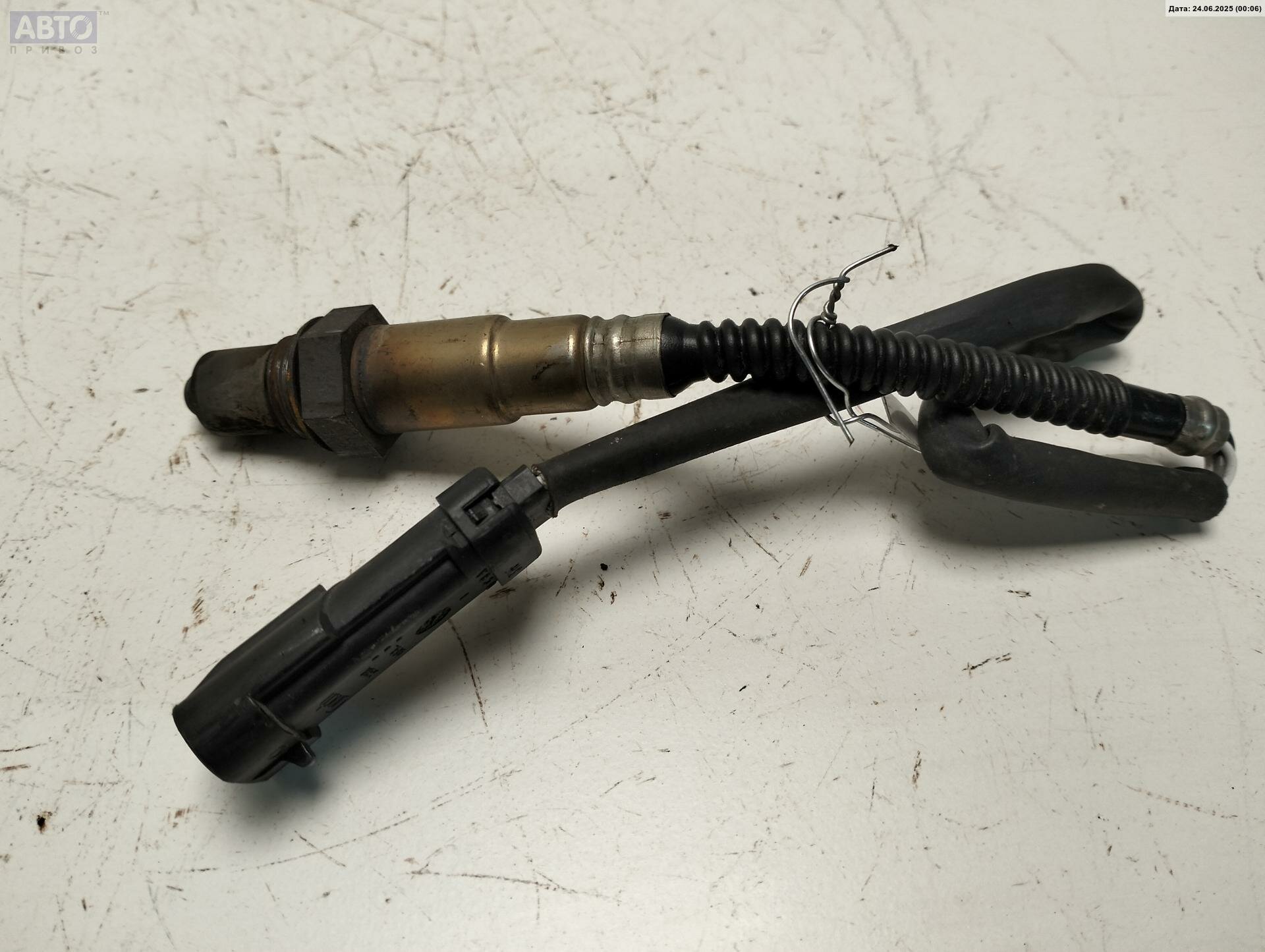 Датчик кислородный (лямбда-зонд) Renault Megane 2 (2002-2008)