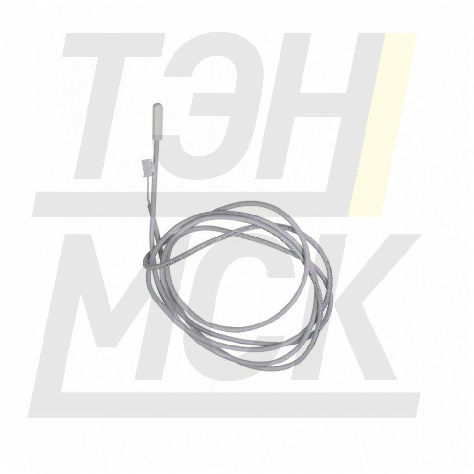 Набор 2 шт Сенсорный датчик холодильника Атлант, Минск, 10К, L120мм (SFM2020, 908081403069), KM908081400505