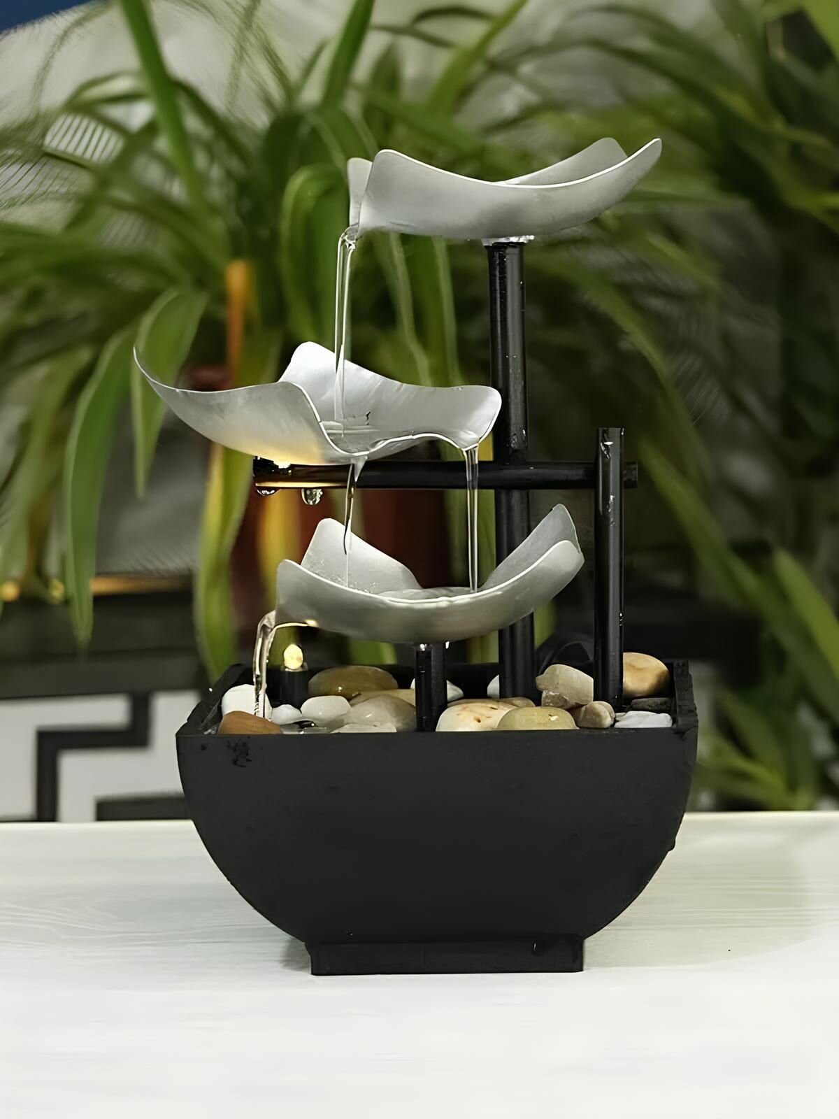 Фонтан для дома