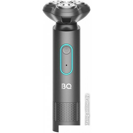 Электробритва BQ SV1002 (зеленый/серый)
