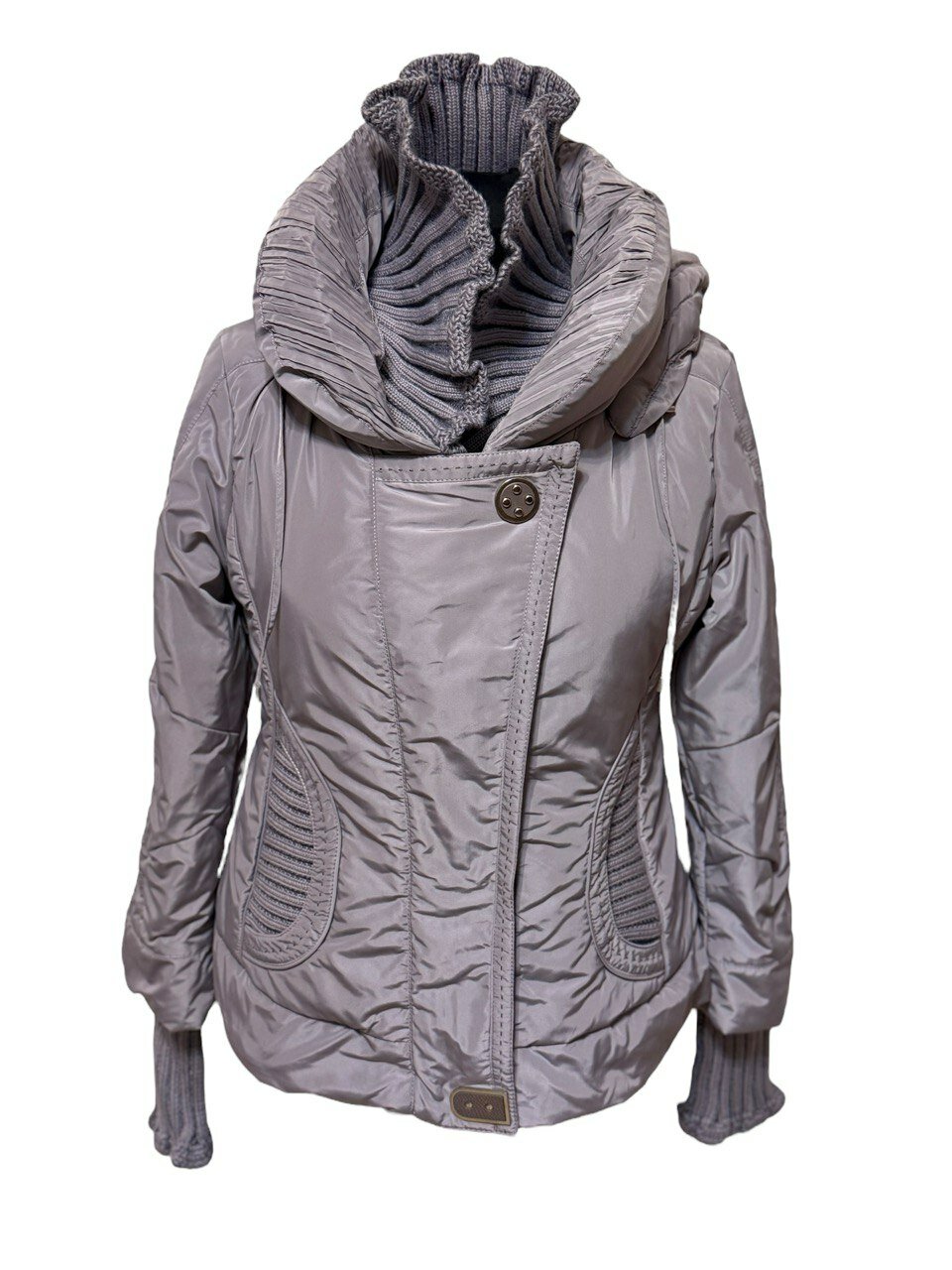 Куртка  Осень-зима 2025