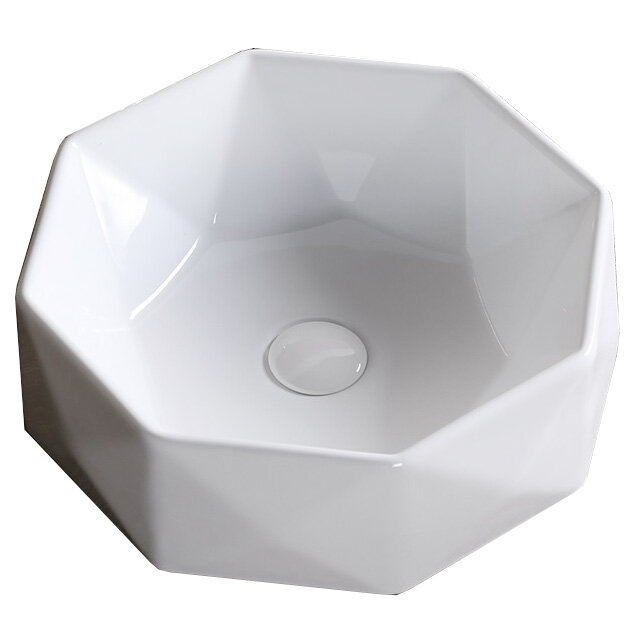 Раковина Cerutti 42х42 CR0057