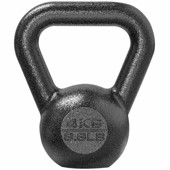 Гиря чугунная Proiron 4кг