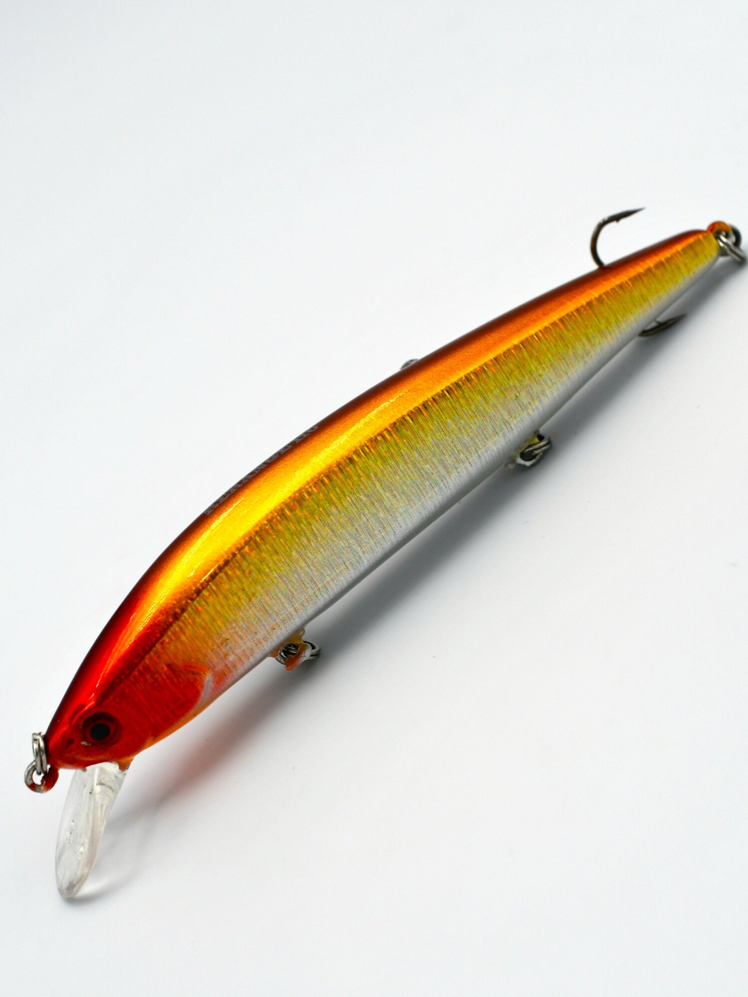 Воблер JACKАLL Rerang 110(SP) на щуку; судака