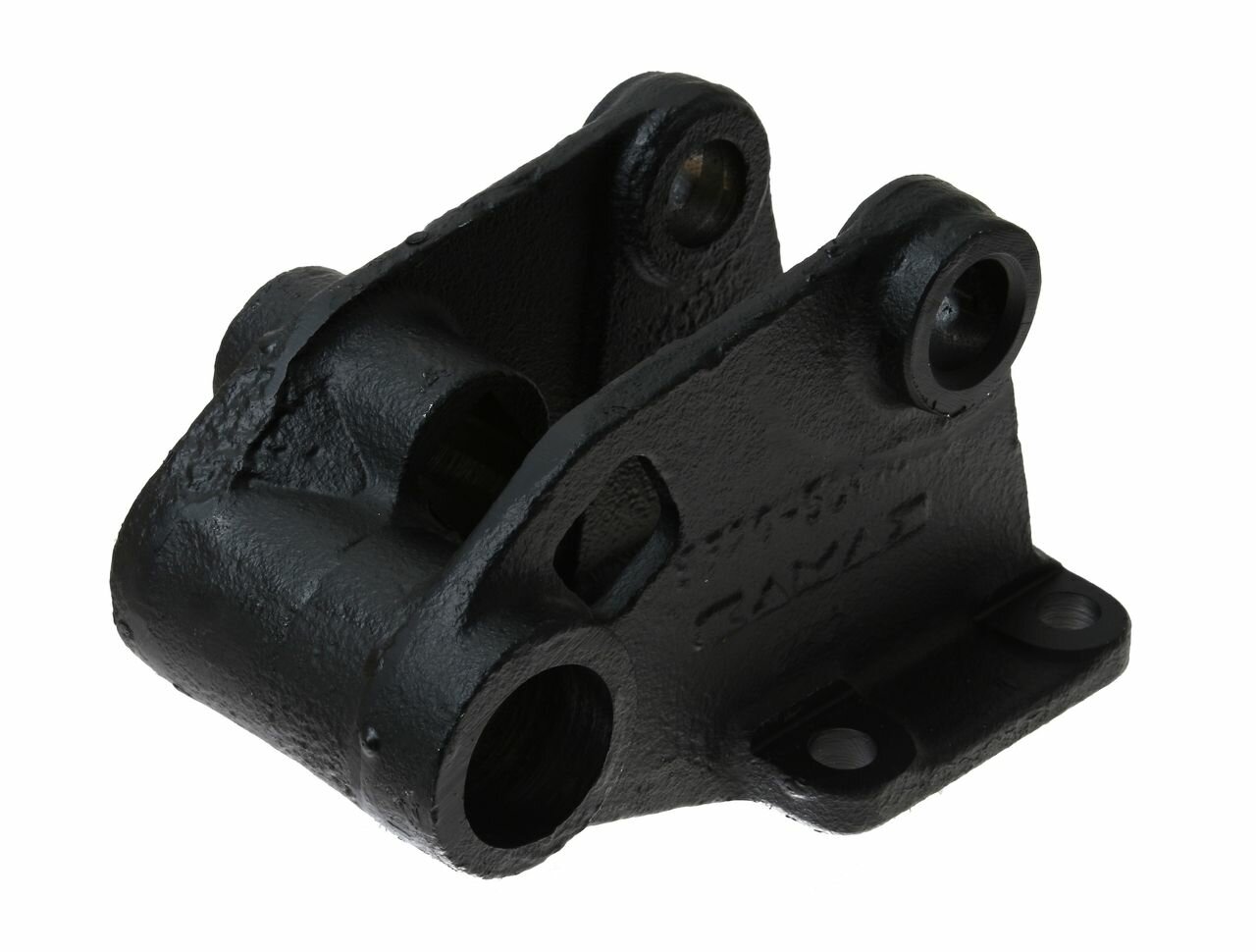 Кронштейн кабины нижний правый для Камаз арт 53205001034 KAMAZ