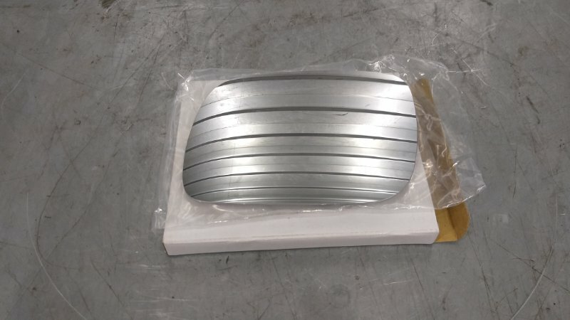 Зеркало левое Volkswagen Touareg 7L6 2002-2009