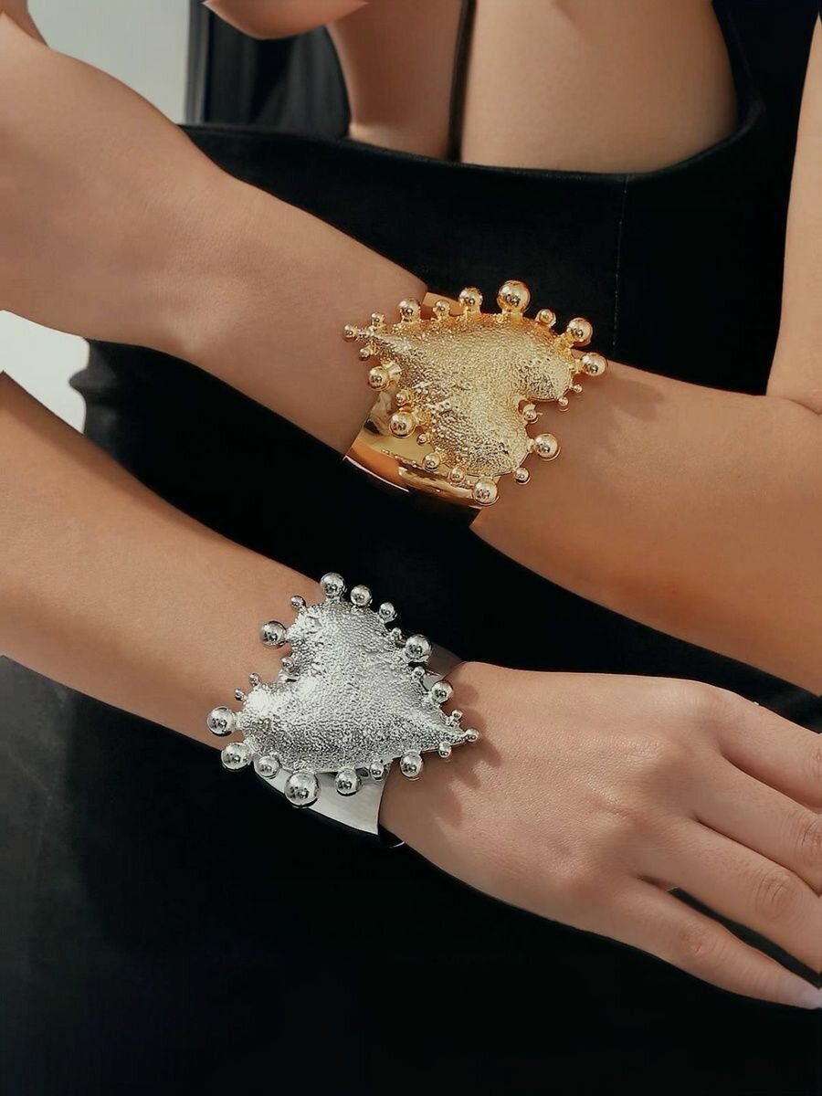 Браслет-манжета