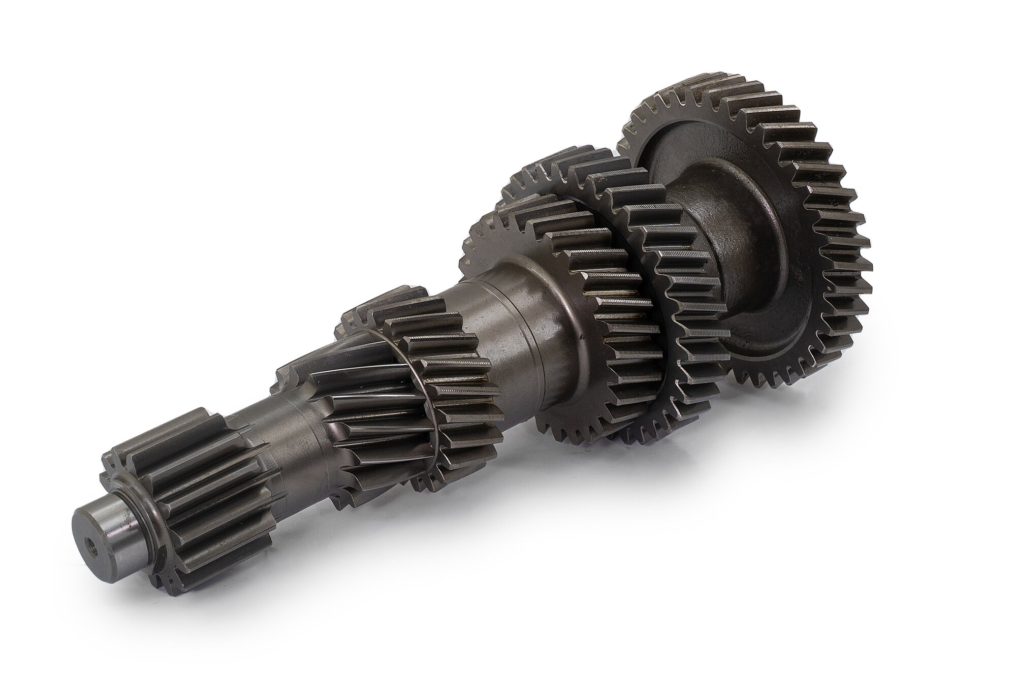 Вал промежуточный ГАЗ 3308, 3309