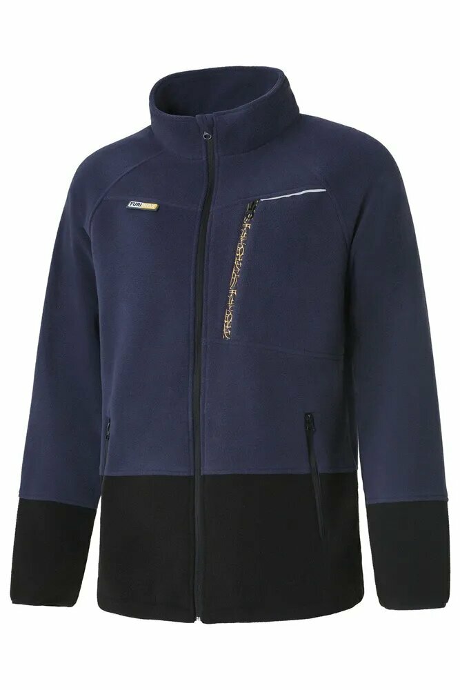 Рабочая куртка юринокс оптима, мужская, демисезон, союзспецодежда