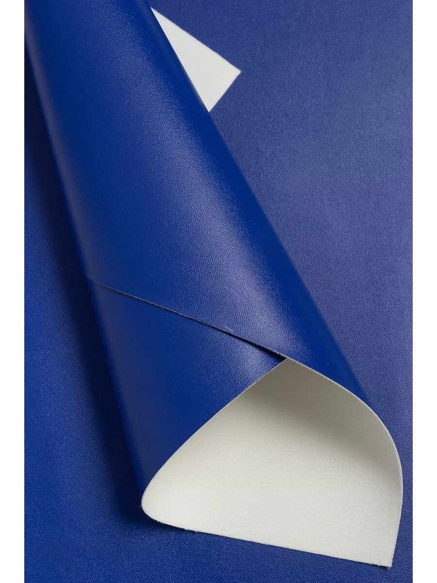 Кожзам А4 (3 листа)