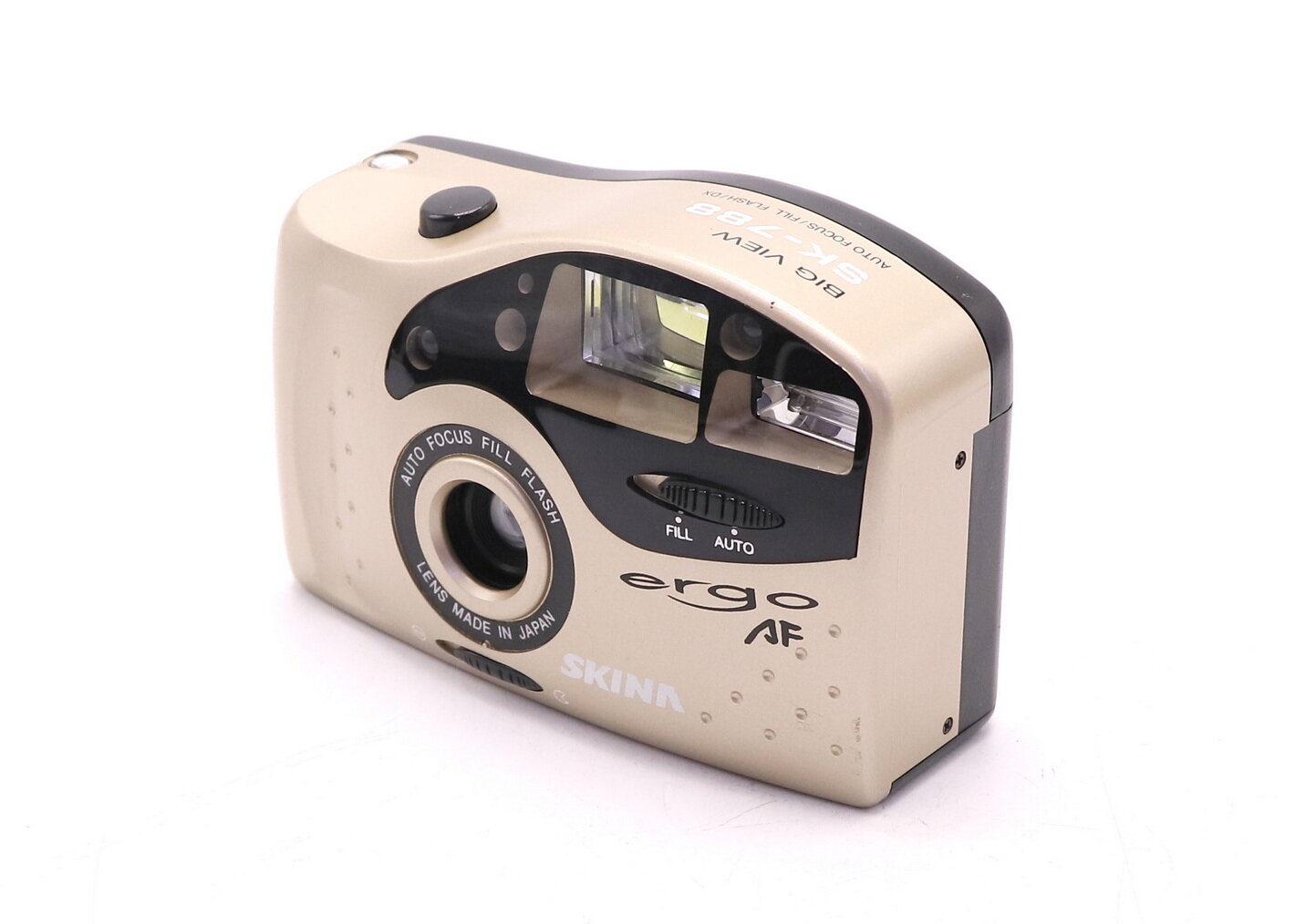 Плёночный компактный фотоаппарат Skina SK-788