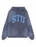 Худи Stu