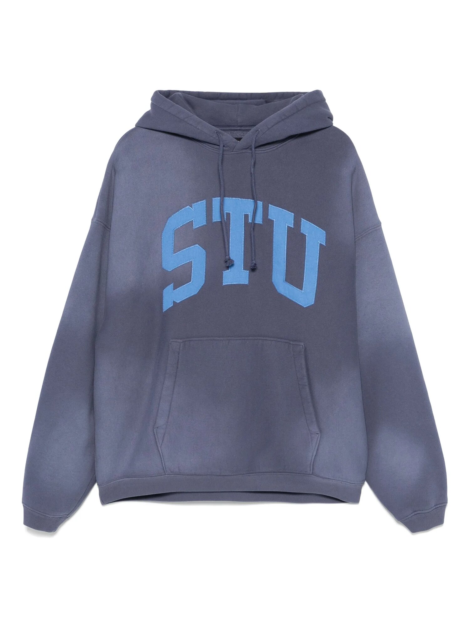 Худи Stussy Stu