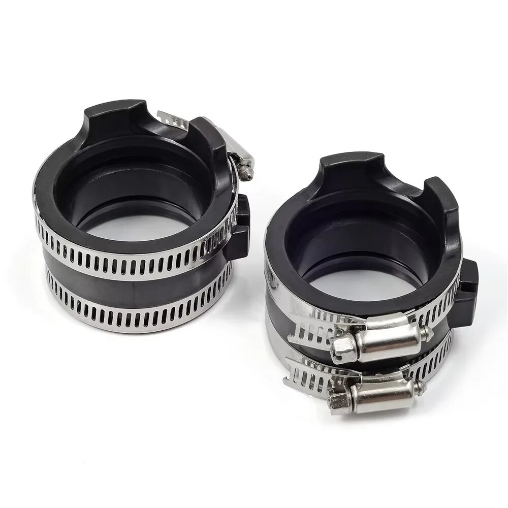 Carburetor Intake Manifold Boot For Honda 1100 Shadow 1100 VT1100 C/C2/C3/T/D2 1998-2007 16211-MAH-000