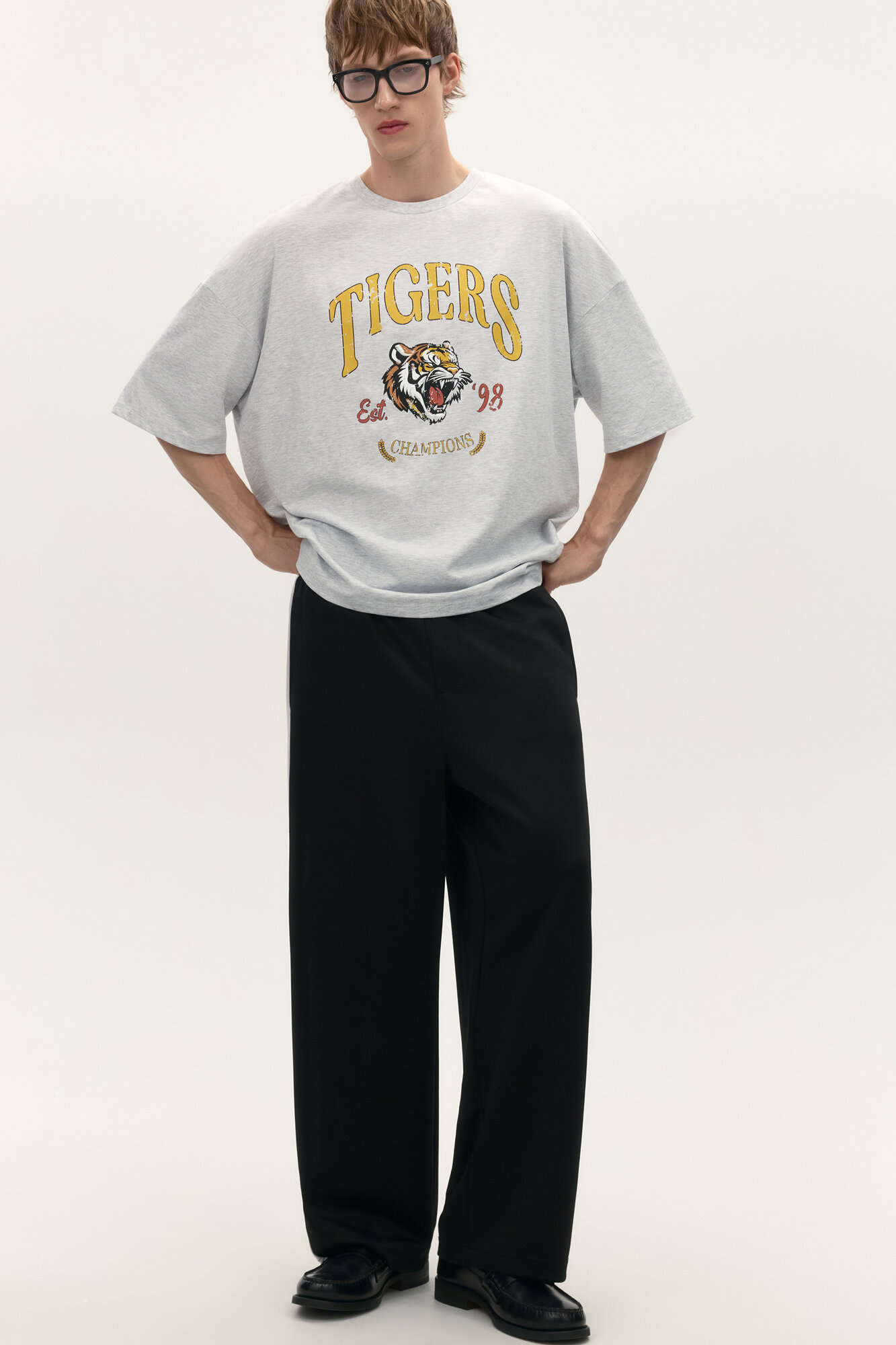 Футболка Man Urban