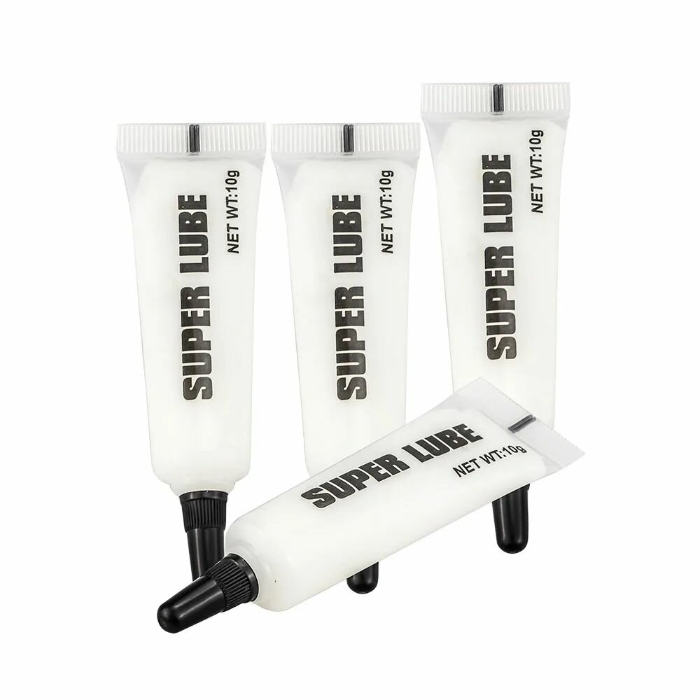 Смазка для 3D-принтера, с эффектом смазки 3шт.