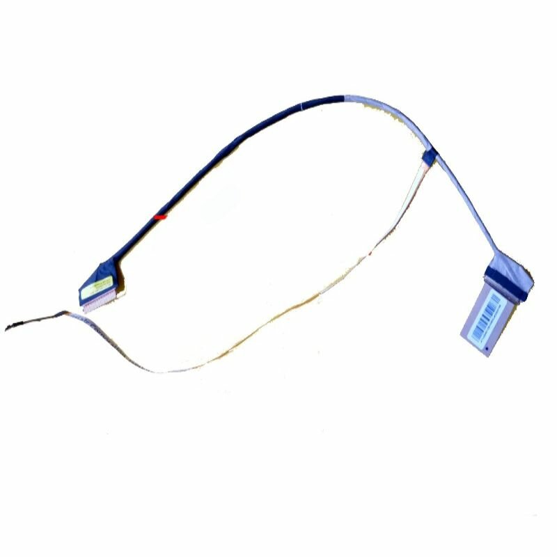 Сменный новый ЖК-кабель для MSI MS17F1 EDP CABLE 40 PIN K1N-3040128-H39