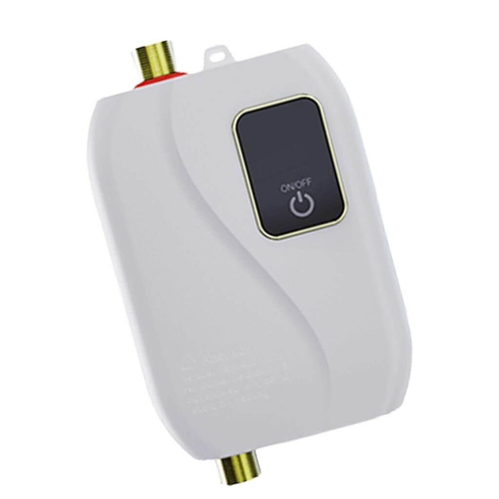 Настенный водонагреватель под раковину 3500Вт