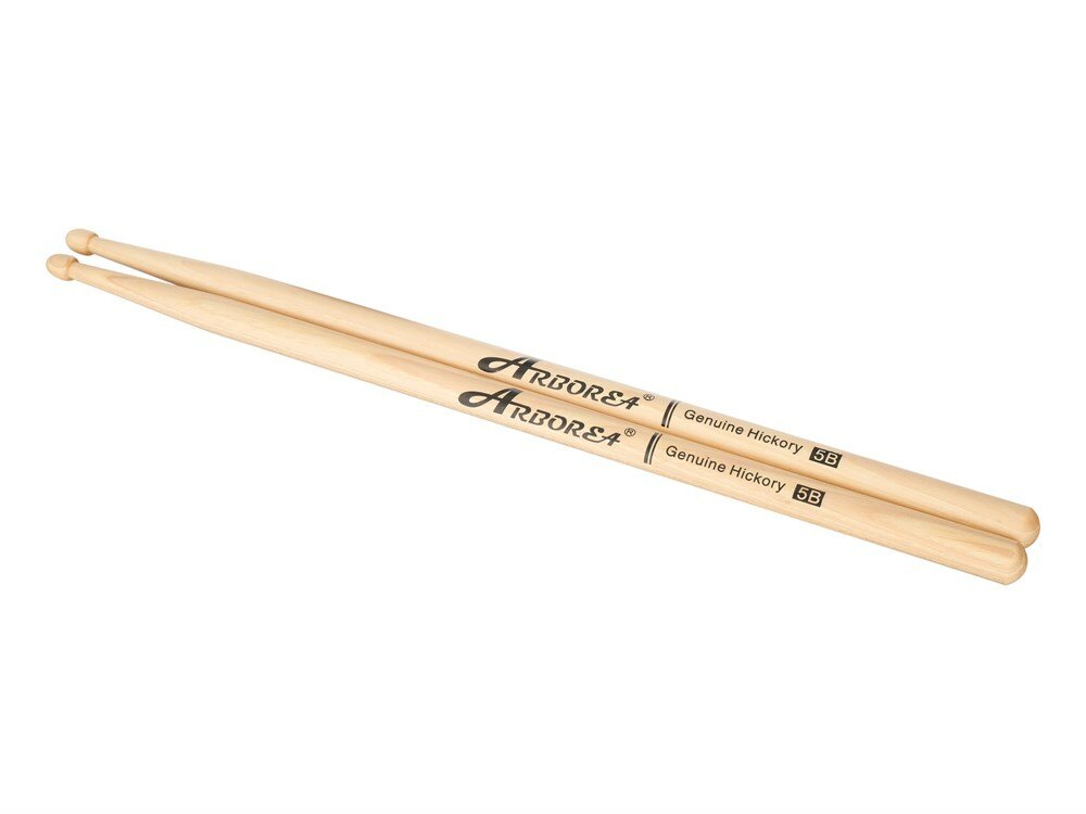 Arborea ARHH5A Барабанные палочки 5A, орех гикори