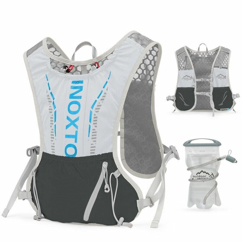 Жилет для бега