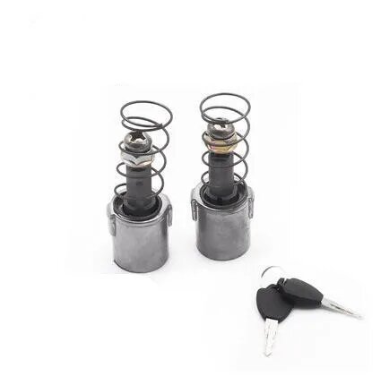 Электрический трицикл сердцевина дверного замка четырёхколёсный вагончик с автомобиль сердцевина B