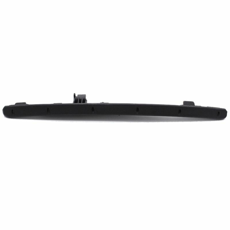 Автомобильная защита края двери MyPads для Ford Focus Mk3 Mk4 2010-2022 BM51A265B13AH 1879782 (передний правый O/S)