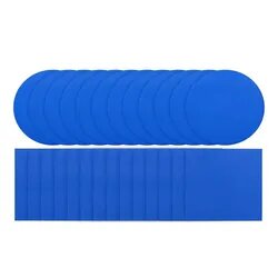 Накладки для бассейнов MyPads из ПВХ