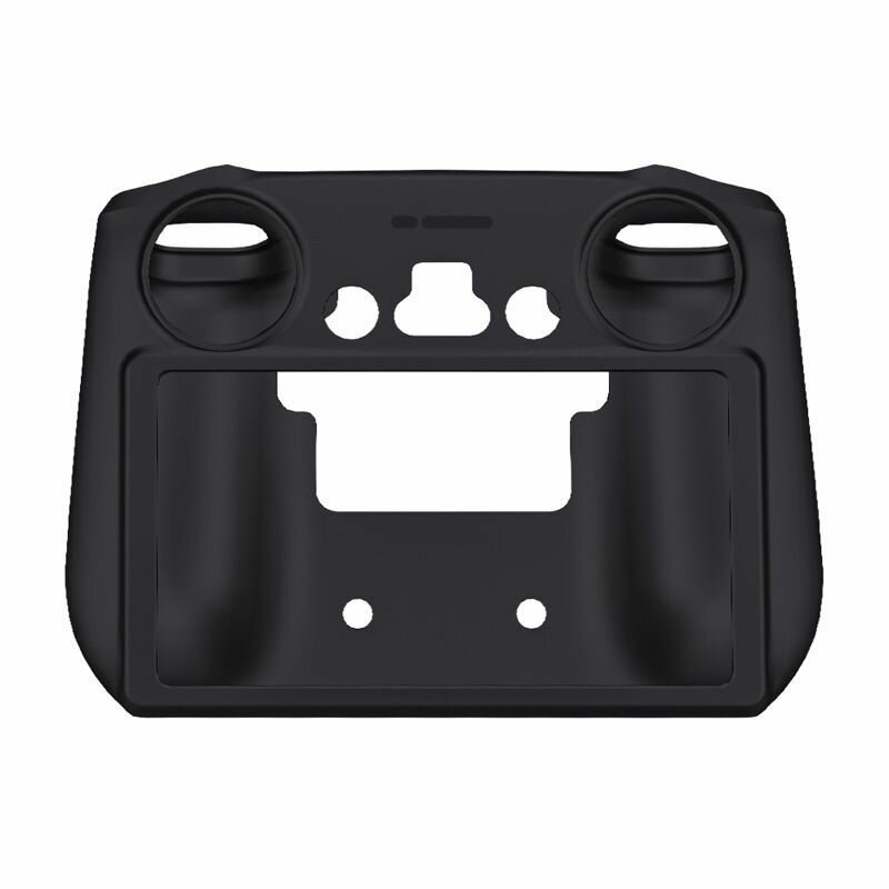 Силиконовый чехол MyPads для пульта с экраном квадрокоптера DJI Mini 3 Pro
