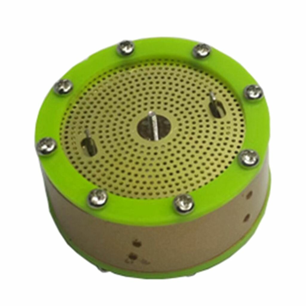 Динамические капсюли микрофона 34 мм