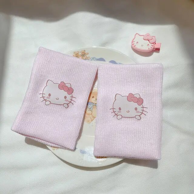 Браслет MINISO Hello Kitty Cinnamoroll