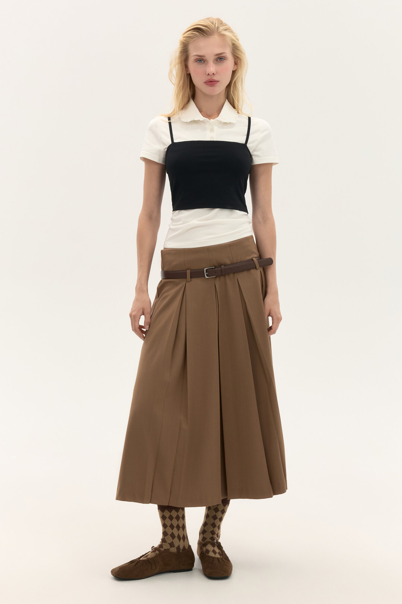 Топ Woman Mix&Match