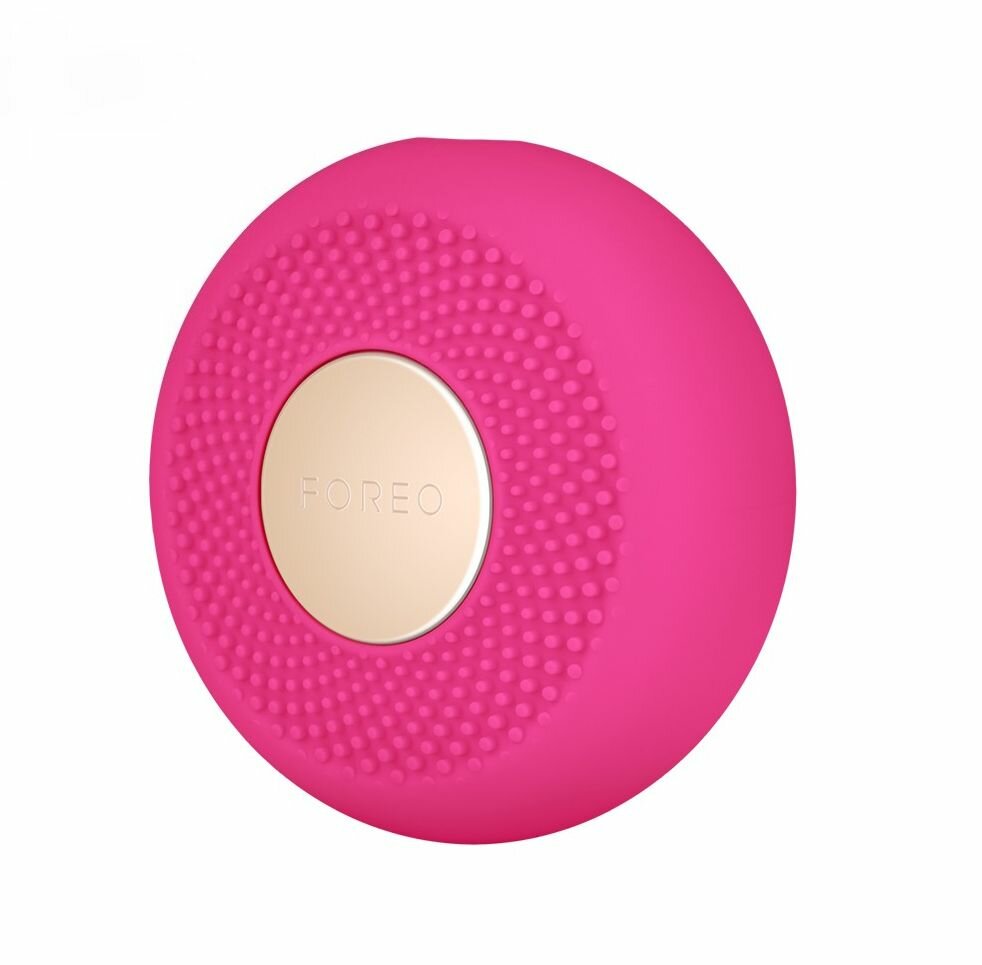 Foreo UFO mini 2 Beauty instrument-уход за кожей лица с использованием всего спектра светодиодов и красного света, увлажняющий, омолаживающий, питательный