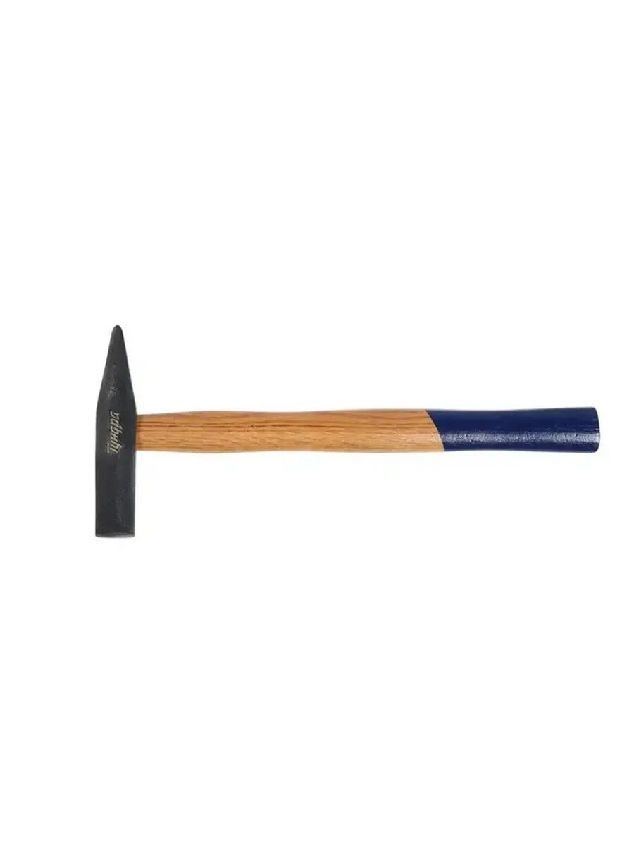 Раздвинь силу удара: двухсторонний молоток для сварщиков