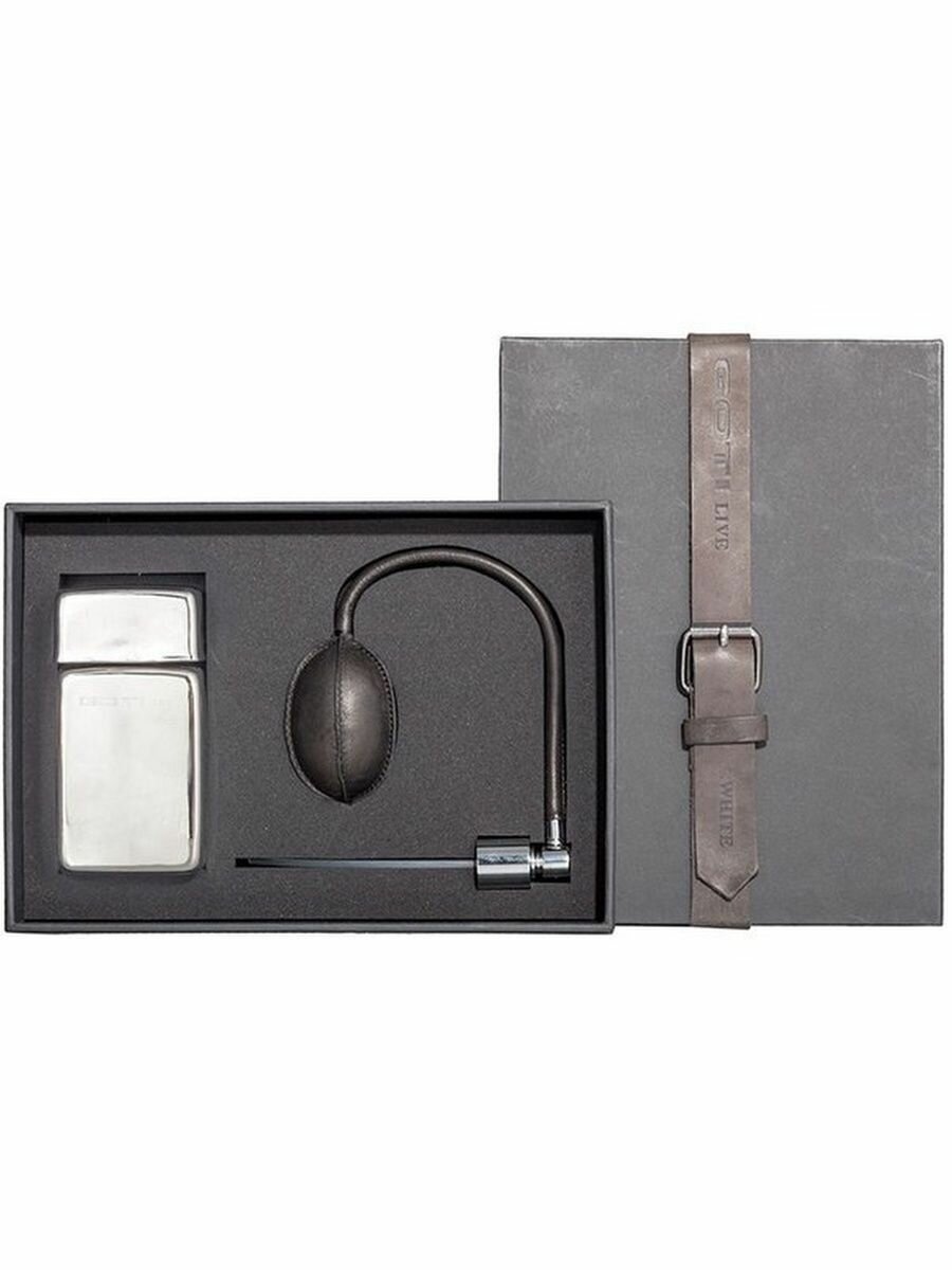 Goti Live Smoke Духи унисекс 150ml