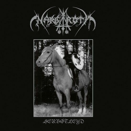 NARGAROTH - Herbstleyd 2CD DIGIPAK, музыкальный компакт диск