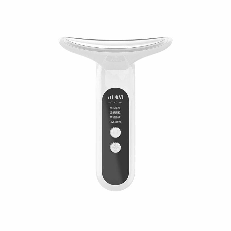 Инструмент Light Wave Beauty, для красоты шеи