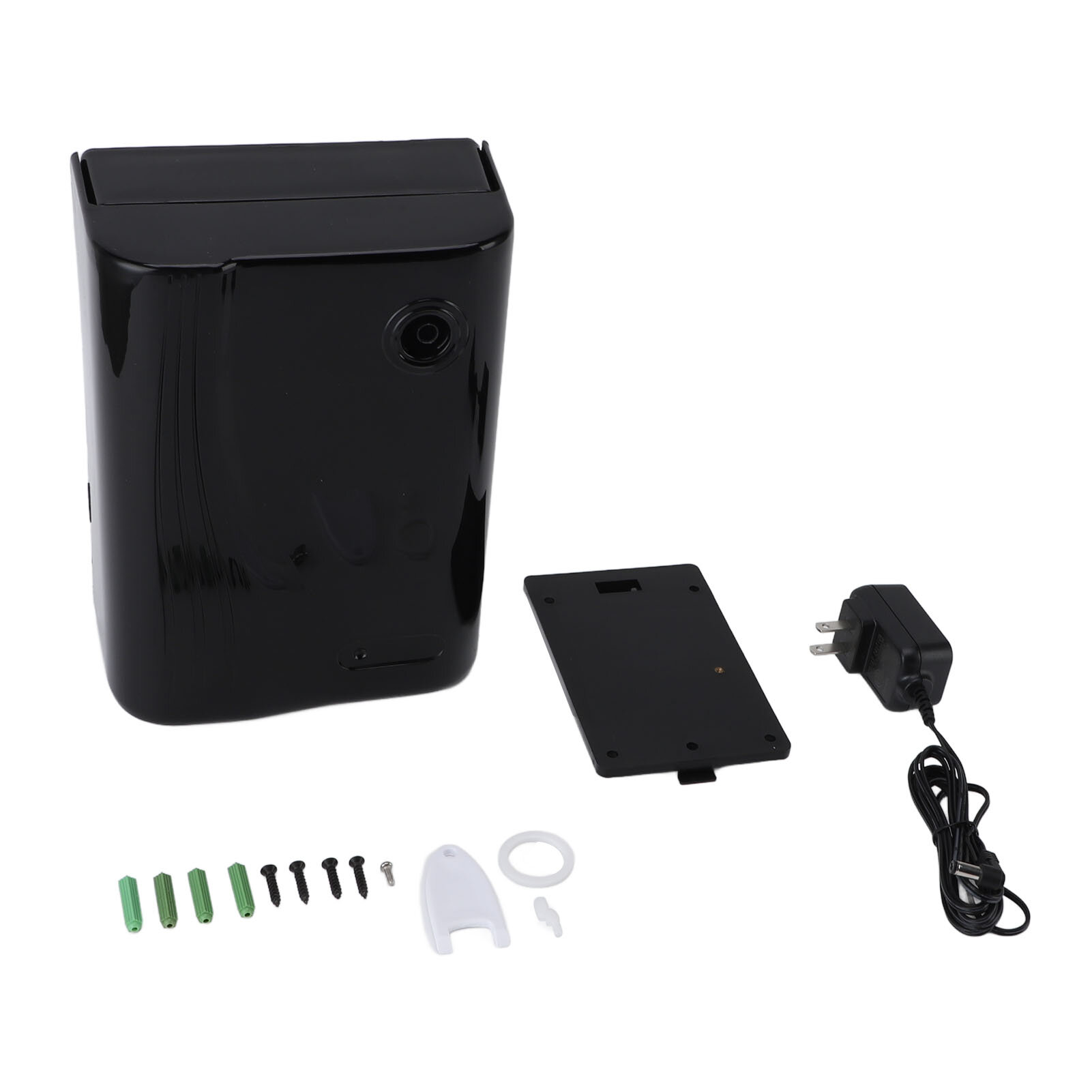 Ароматерапия диффузор автоматический тихий аромат эфирного масла диффузор