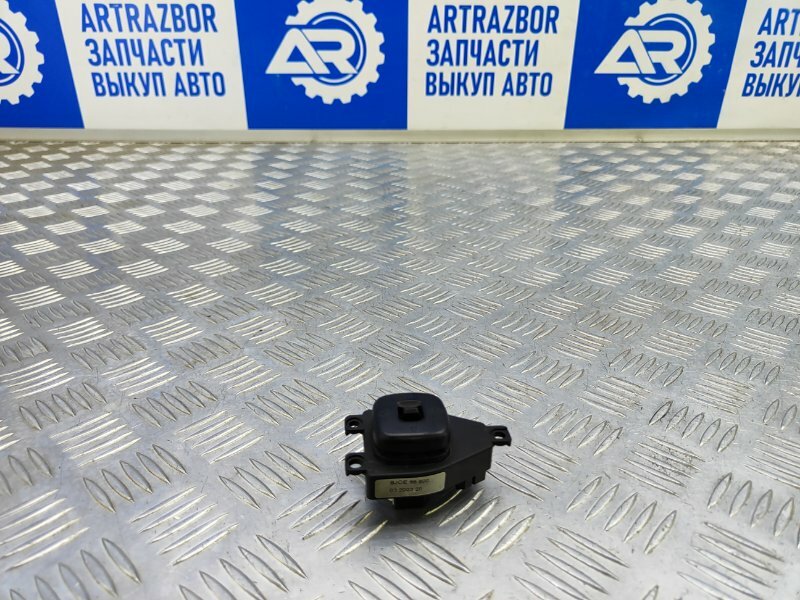 Б/У Блок управления зеркалами Mazda Mazda 3 BK / Мазда Мазда 3 BK 2.0 LF 150 Л.С. седан 2004