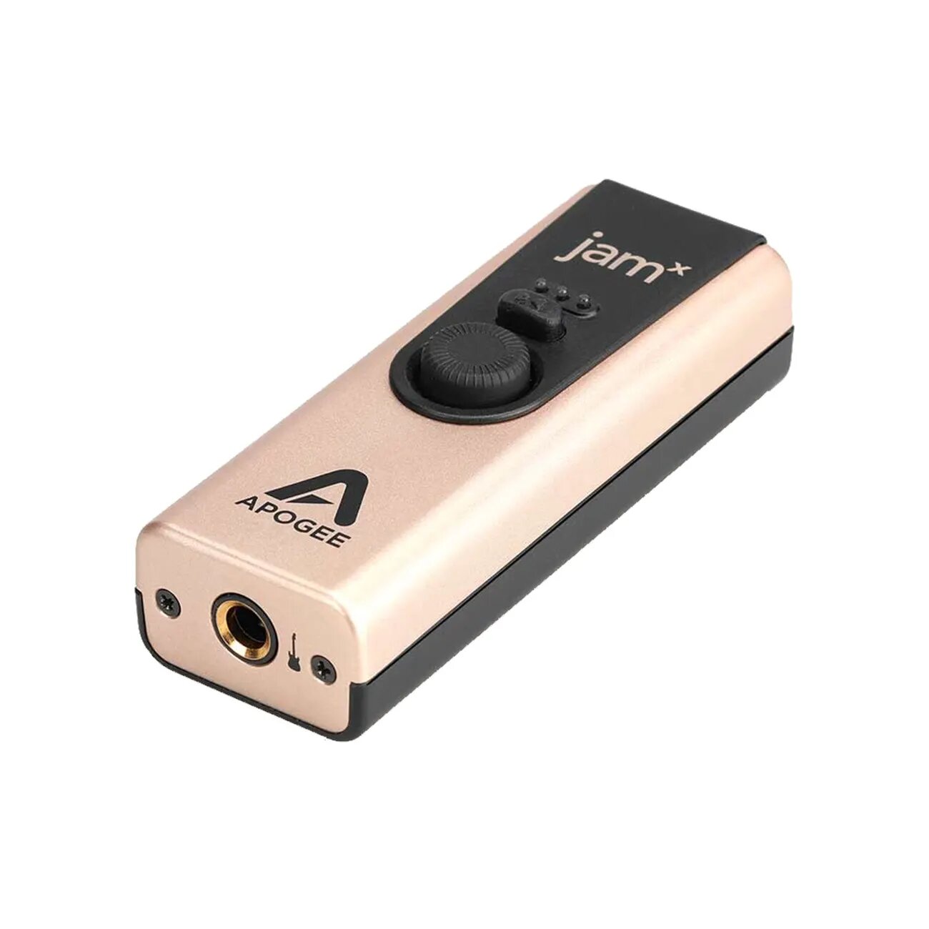 USB интерфейс Apogee Jam X — фото 1