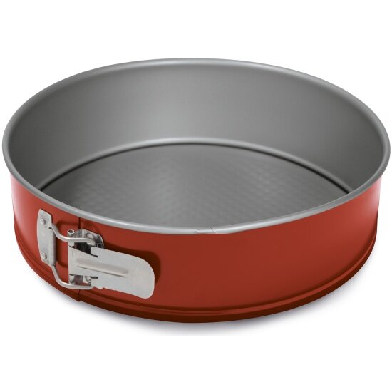 Форма для выпекания Guardini круглая, разъемная, 18 см (50118HGNAM)